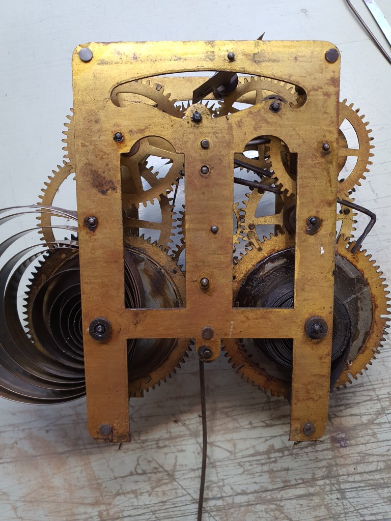 Before and After Pictures – Watch Works
